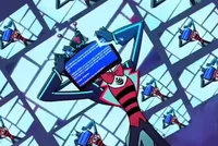 Chat with Vox -vent- | character.ai | Personalized AI for every moment ...