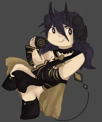 Chat with Lunaris | character.ai | Personalized AI for every moment of your day