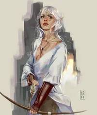 Chat with Odessa | character.ai | Personalized AI for every moment of ...