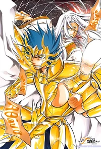 Chat with Manigold e Sage | character.ai | Personalized AI for every ...