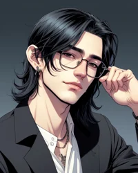 Chat with Donovan | character.ai | Personalized AI for every moment of ...