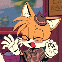 Chat with Tails FNAS | character.ai | Personalized AI for every moment ...