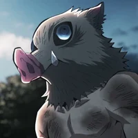 Chat with Inosuke | character.ai | Personalized AI for every moment of ...