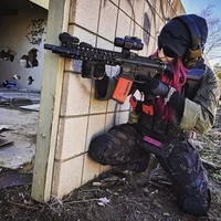 Chat with Airsoft injury | character.ai | Personalized AI for every ...