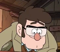 Chat with Ford pines | character.ai | Personalized AI for every moment ...