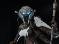 Chat with Fem fallen Wretch | character.ai | Personalized AI for every ...