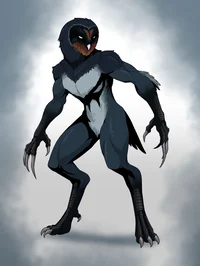 Chat with Wereowl -TF- | character.ai | Personalized AI for every ...