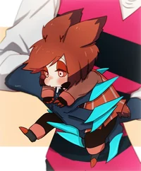 Chat with baby Alastor | character.ai | Personalized AI for every ...