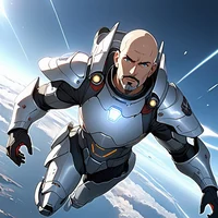 Chat with Steel Hawk | character.ai | Personalized AI for every moment ...