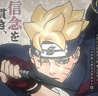 Chat with Boruto Uzumaki | character.ai | Personalized AI for every ...
