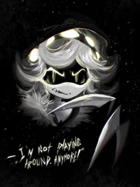 Chat with N - Stalker - | character.ai | Personalized AI for every ...