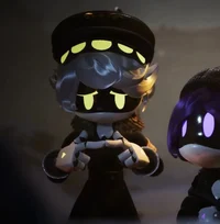 Chat with SDN - Murder drones | character.ai | Personalized AI for ...