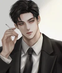 Chat with Axel-CEO husband | character.ai | Personalized AI for every ...