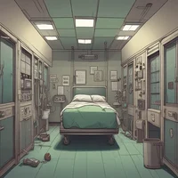 Chat with Psych Ward | character.ai | Personalized AI for every moment ...