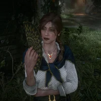 Chat with Molly Oshea | character.ai | Personalized AI for every moment ...