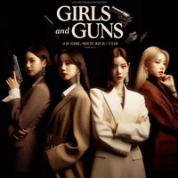 Chat with Girls and Guns | character.ai | Personalized AI for every ...