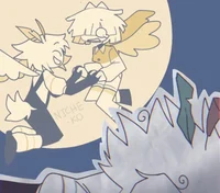 Chat with HEAVEN-FPE | character.ai | Personalized AI for every moment ...