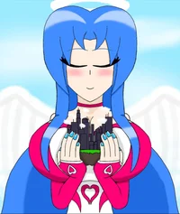 Chat with Titan Jen | character.ai | Personalized AI for every moment ...