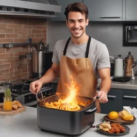 Chat with Guy With Deep Fryer | character.ai | Personalized AI for ...