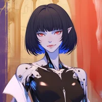 Chat with Nyx | character.ai | Personalized AI for every moment of your day