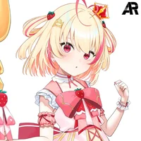 Chat with Poru ARP | character.ai | Personalized AI for every moment of ...