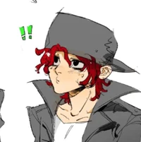 Chat with Lance - Pretty Blood | character.ai | Personalized AI for ...