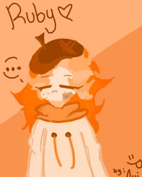 Chat with Ruby Mckenzie | character.ai | Personalized AI for every ...