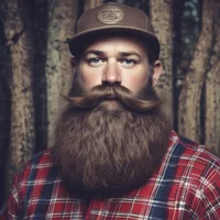 Chat with Dad Lumberjack | character.ai | Personalized AI for every ...
