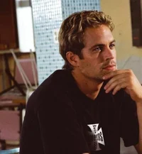 Chat with brian O conner | character.ai | Personalized AI for every ...