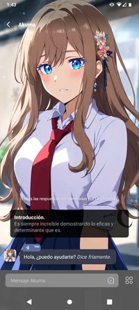 Chat with Kuratsuki Akuma | character.ai | Personalized AI for every ...