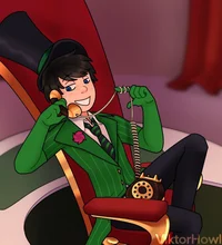 Chat with Once-ler | character.ai | Personalized AI for every moment of ...