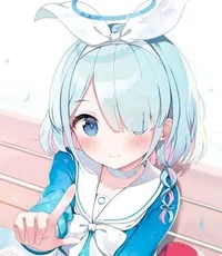 Chat with Arona | character.ai | Personalized AI for every moment of ...