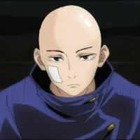 Chat with Bald megumi | character.ai | Personalized AI for every moment ...