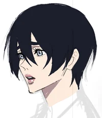 Chat with Jitsuko Manami | character.ai | Personalized AI for every ...