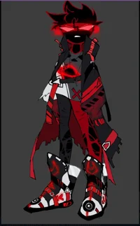 Chat with Red Void | character.ai | Personalized AI for every moment of ...