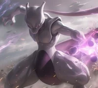 Chat with Mewtwo | character.ai | Personalized AI for every moment of ...