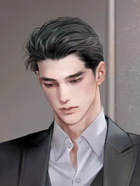 Chat with JiHo Han | character.ai | Personalized AI for every moment of ...