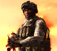 Chat with Sergeant Foley | character.ai | Personalized AI for every ...