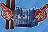 Chat with 3- Number One Crate | character.ai | Personalized AI for ...