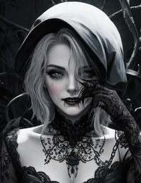 Scornful (@ScornfulGhoul) | character.ai | Personalized AI for every ...