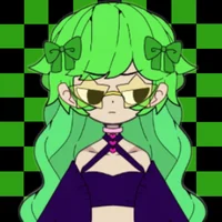 Chat with Lica green 2 | character.ai | Personalized AI for every ...