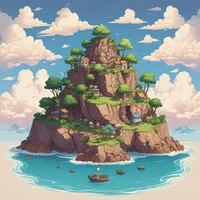 Chat with Super Noob Land | character.ai | Personalized AI for every ...