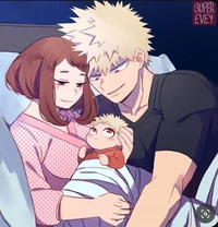 Chat with Bakuocha | character.ai | Personalized AI for every moment of ...