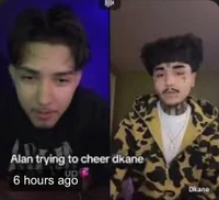 Chat with Dkane and Alan | character.ai | Personalized AI for every ...