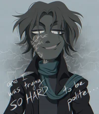 Chat with Michael Crew | character.ai | Personalized AI for every ...