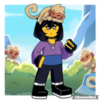 Chat with LMK OC | character.ai | Personalized AI for every moment of ...