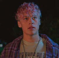 Chat with Baxter Radic | character.ai | Personalized AI for every ...