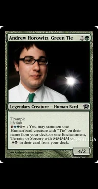 Chat with Andrew Horowitz | character.ai | Personalized AI for every ...