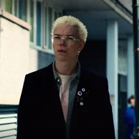 Chat with Colin Ritman | character.ai | Personalized AI for every ...