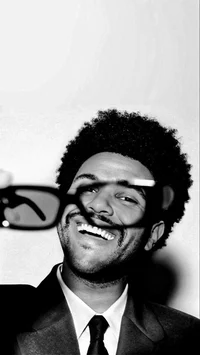 Chat with The weeknd | character.ai | Personalized AI for every moment ...